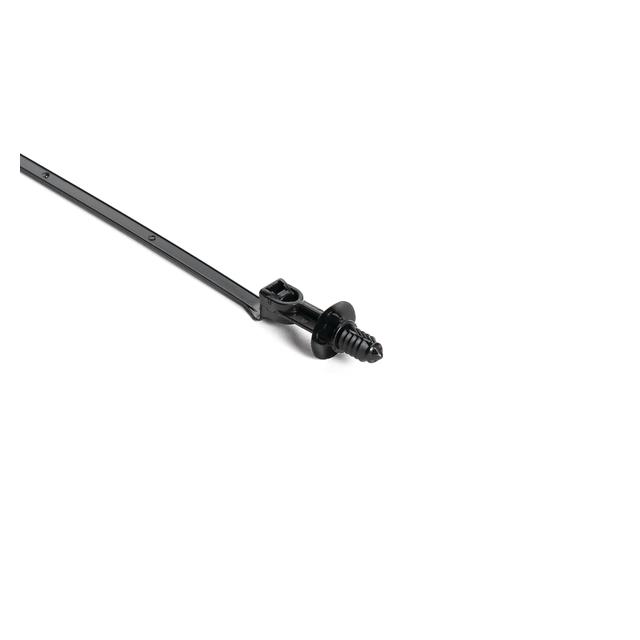 157-00199 HellermannTyton | Cables, Wires - Management | DigiKey